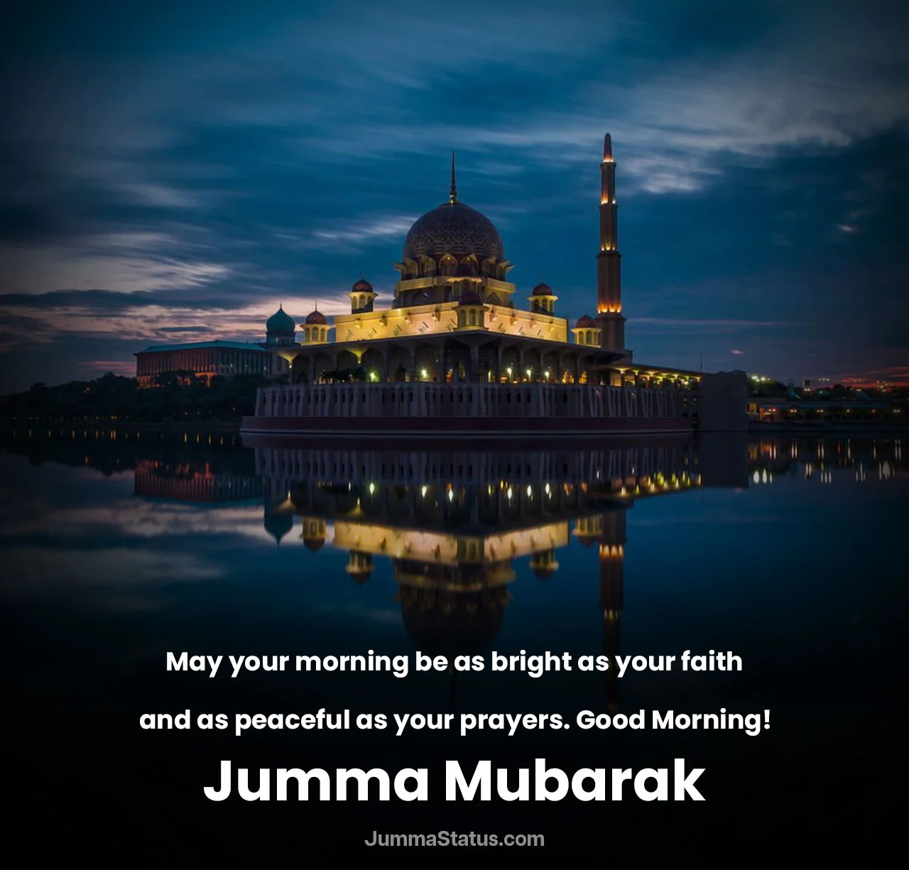 250 Top Beautiful Jumma Mubarak Wishes Images Quotes Whatsapp Status