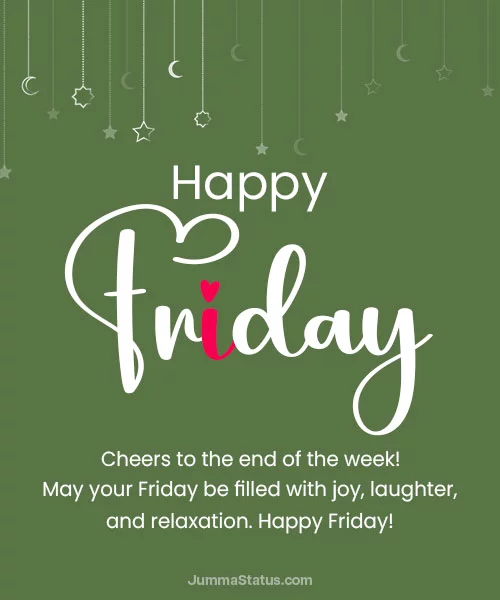 Happy Friday Good Morning Happy Friday Greetings With Quotes