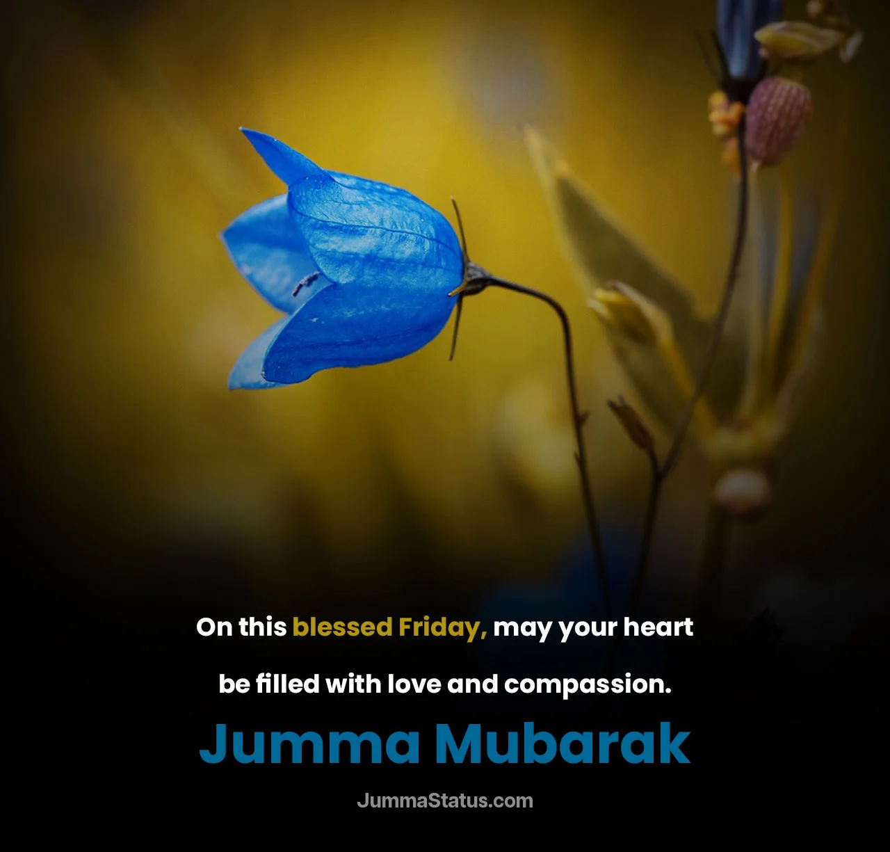 Beautiful Jumma Mubarak Quotes