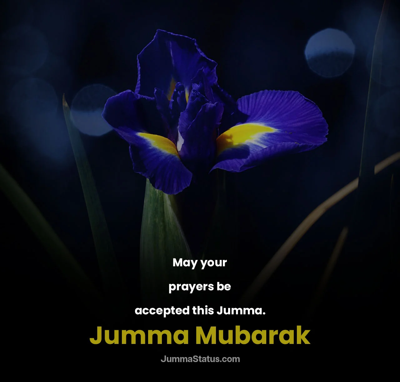 Beautiful Jumma Mubarak Quotes